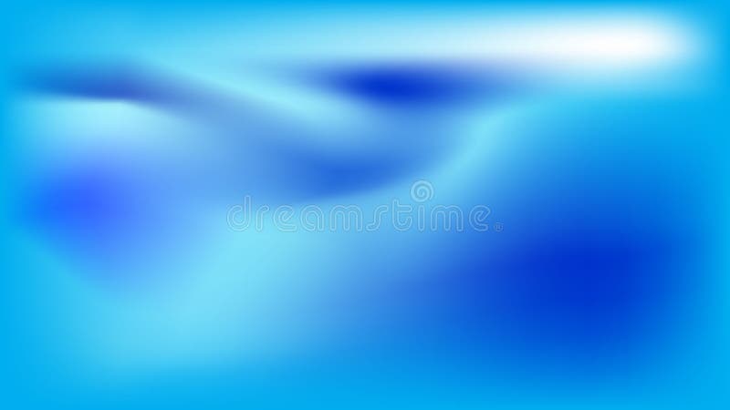 Blue, White, Paste Color Combination Abstract Background Design. Stock ...