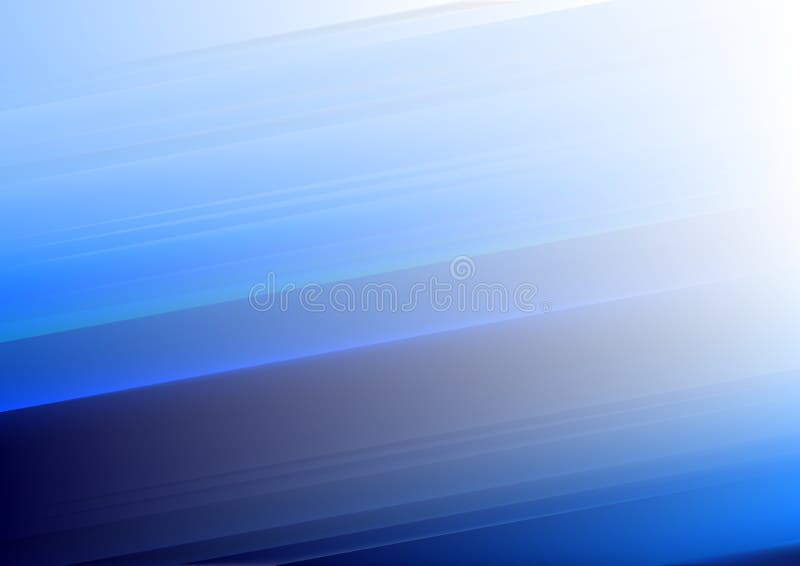 Blue and White Plain Background Vector Illustration Stock Vector ...