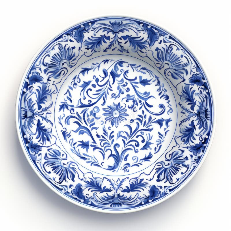 Dutch Plate Pattern Stock Illustrations – 37 Dutch Plate Pattern Stock ...