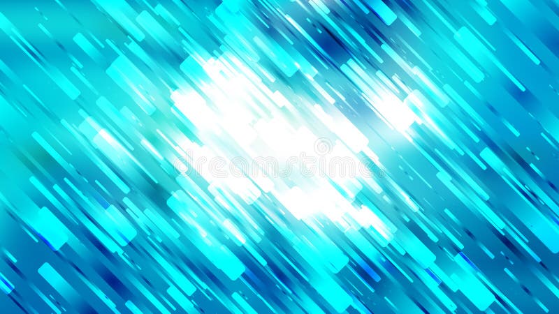 Blue and White Random Diagonal Lines Background Stock Vector ...
