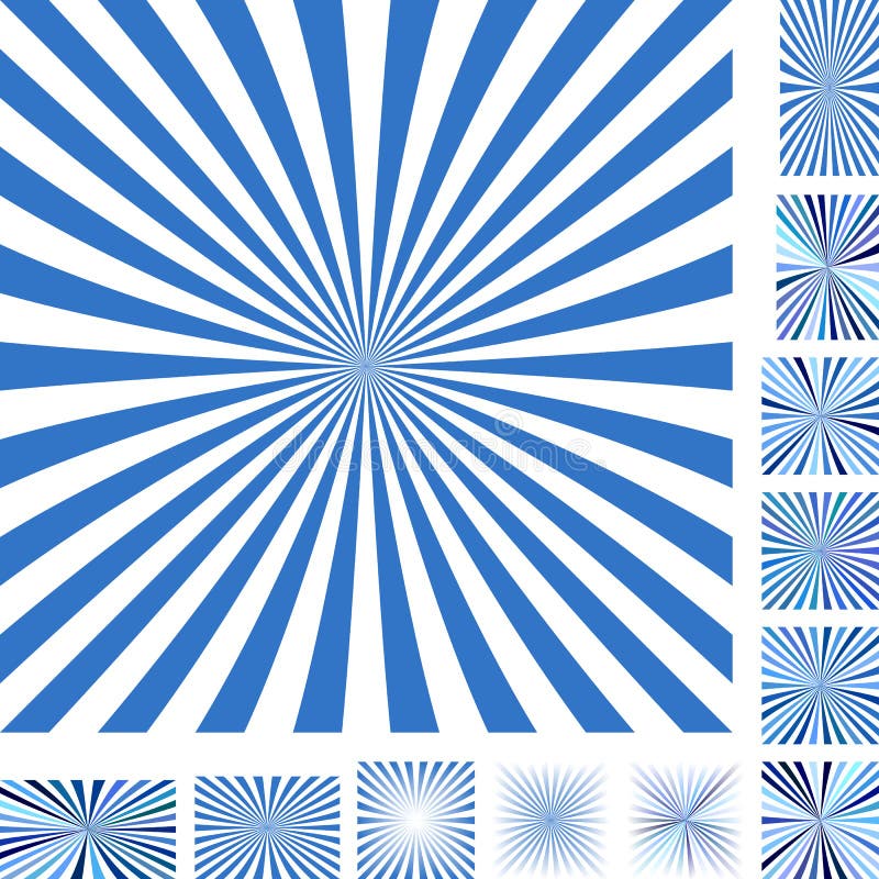 Blue Ray Background Stock Illustrations – 85,967 Blue Ray Background ...