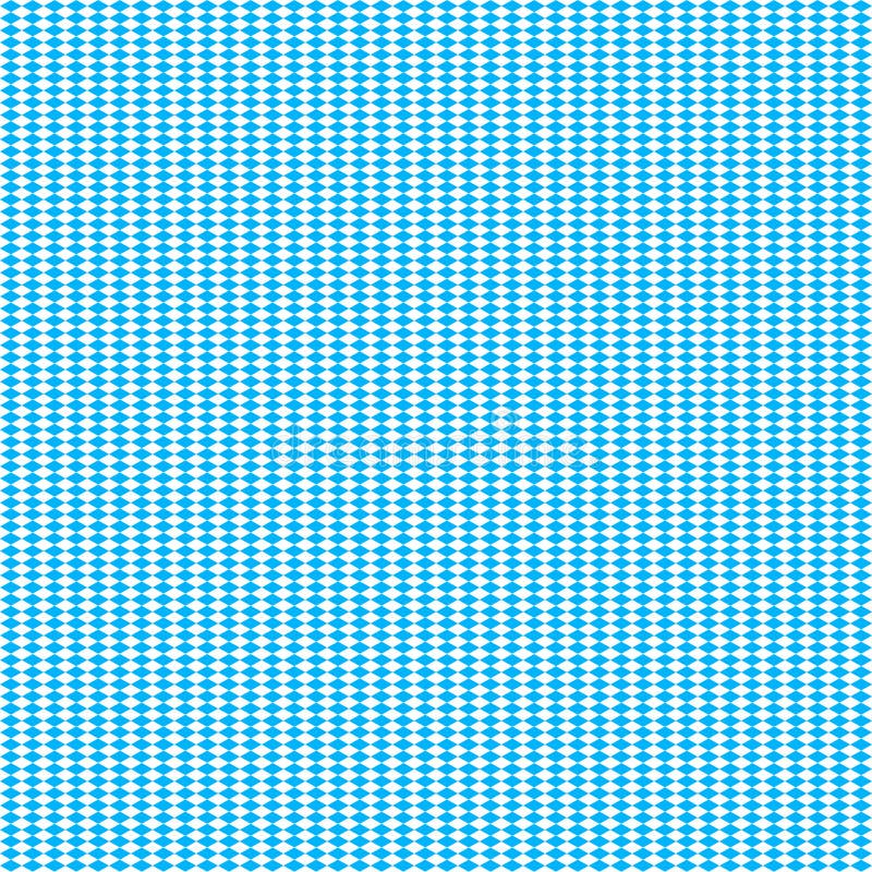 Blue and white rhombs stock image. Image of shape, style - 78693625