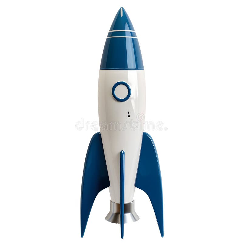 White Rocket Stock Illustrations – 62,955 White Rocket Stock ...