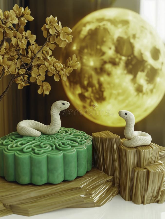 Characters on the Round Square Stock Image - Image of dragon, angel ...