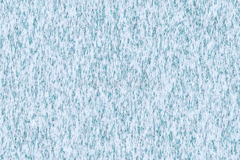 Blue and White Speckled Noise Texture Snow Effect Stock Illustration ...