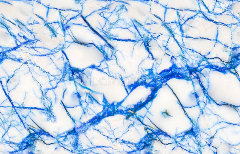 Blue and White Stone Seamless Texture Macro Stock Photo - Image of ...