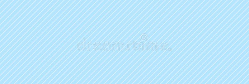 Blue White Striped Diagonal Pattern Stock Illustration - Illustration ...