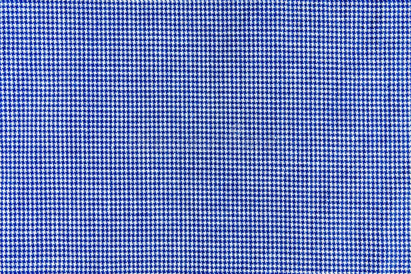 Blue and White Stripes Fabric Closeup Stock Photo - Image of abstract ...