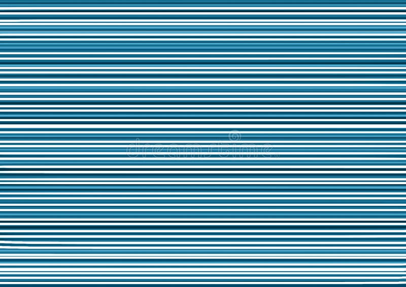 Blue and White Strips Horizontal Lines Striped Textured Background ...