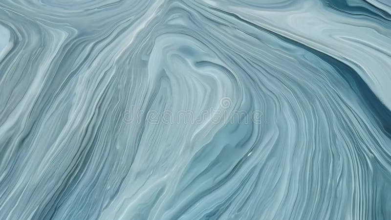 Blue and White Swirl Pattern Stock Video - Video of backdrop, splash ...