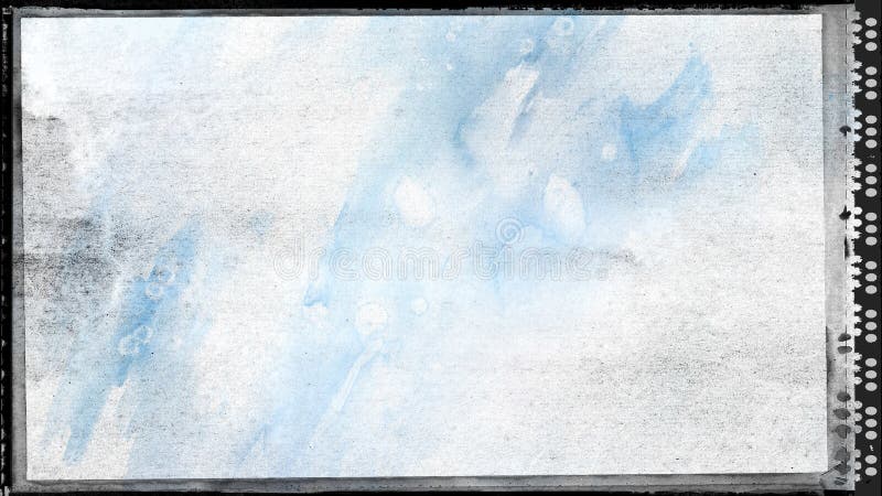 Blue and White Texture Background Image Stock Image - Image of grain ...