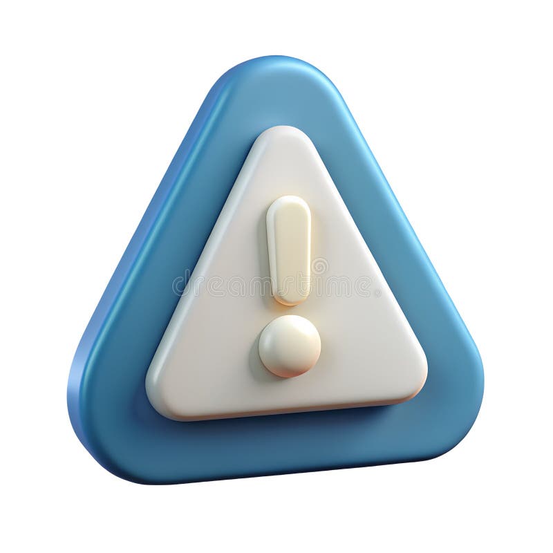 Blue Exclamation Point Stock Illustrations – 2,654 Blue Exclamation ...