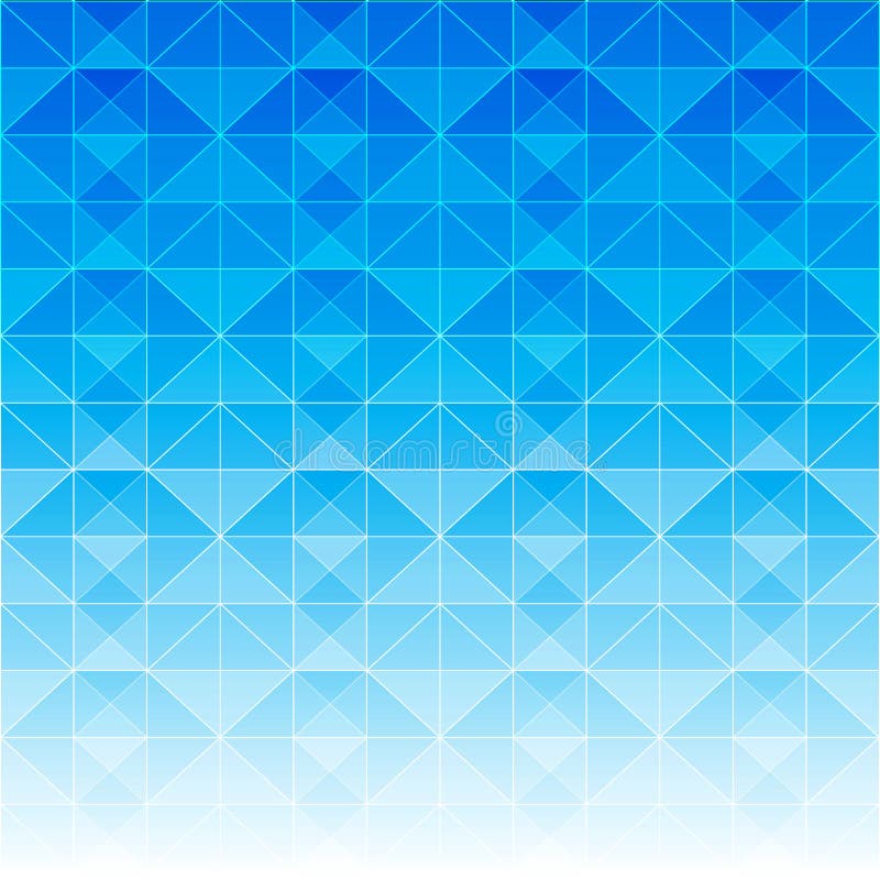 Blue Shape Triangle Stock Illustrations – 155,908 Blue Shape Triangle ...