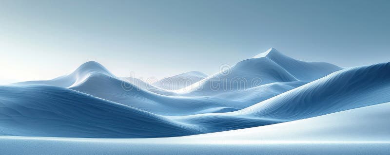 Abstract White Wave Pattern Design Seamless Minimalist Texture ...