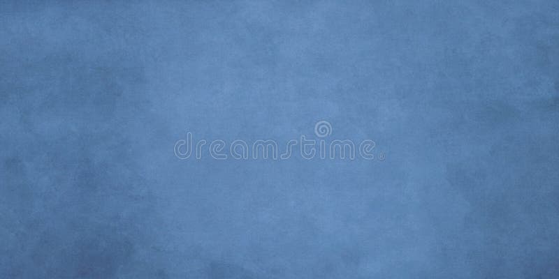 Blue Wide Grunge Effect Texture Stock Image - Image of backdrop ...
