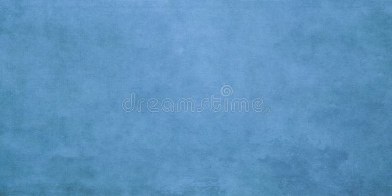 Blue Wide Grunge Effect Texture Stock Illustration - Illustration of ...