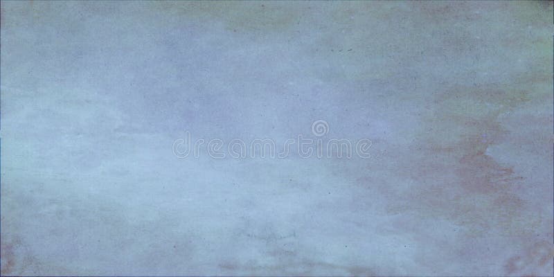 Blue Wide Grunge Effect Texture Stock Photo - Image of full, backdrop ...