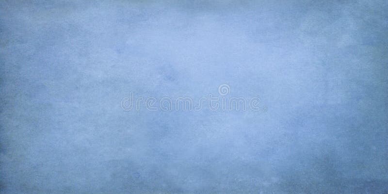 Blue Wide Grunge Effect Texture Stock Image - Image of distressed ...