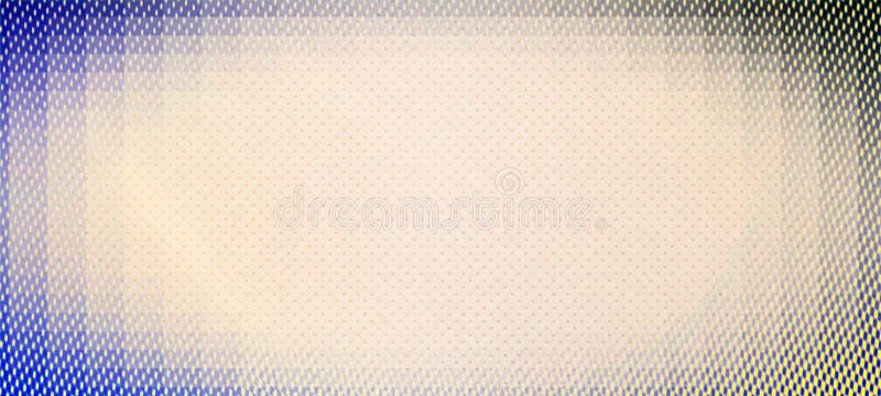 Blue Widescreen Background Banner for Various Design Works with Copy ...