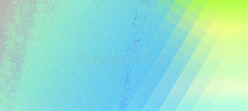 Blue Widescreen Background Banner for Various Design Works with Copy ...