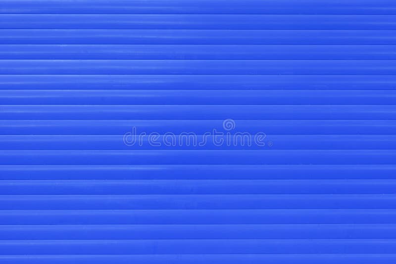 Blue Window Blinds stock photo. Image of architectural - 28653278