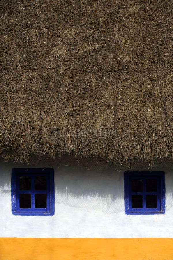 Blue windows stock photo. Image of design, blue, style - 14016956