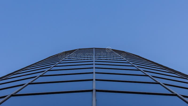 Blue Windows stock image. Image of windows, detail, daylight - 38903483