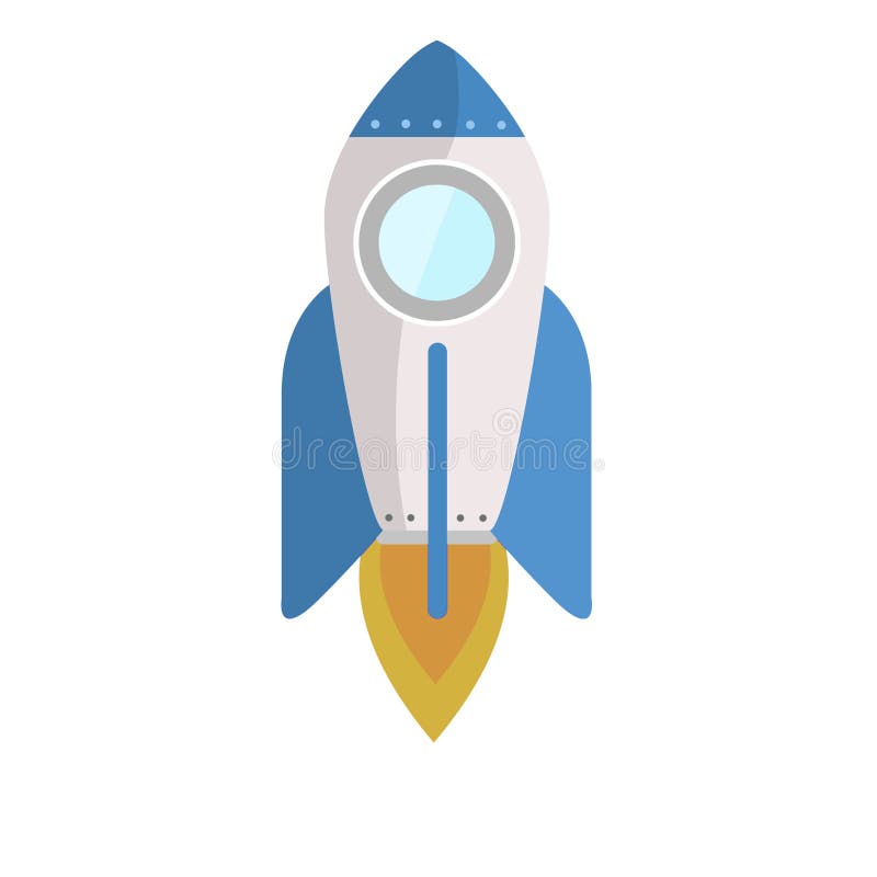Rocket Blast Off Stock Illustrations – 3,079 Rocket Blast Off Stock ...