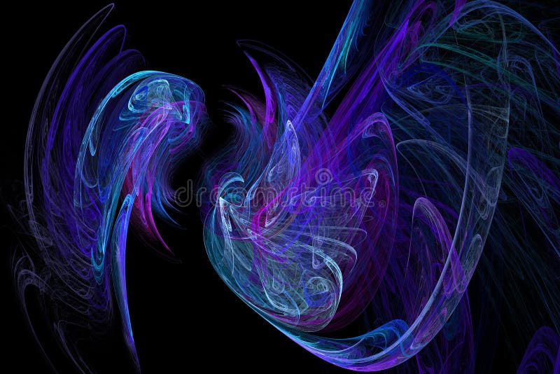 Blue Wings Picture. Image: 84935944