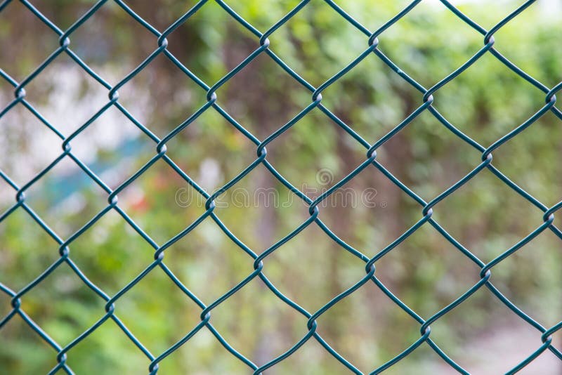 A blue wire mesh stock image. Image of background, like - 90769429