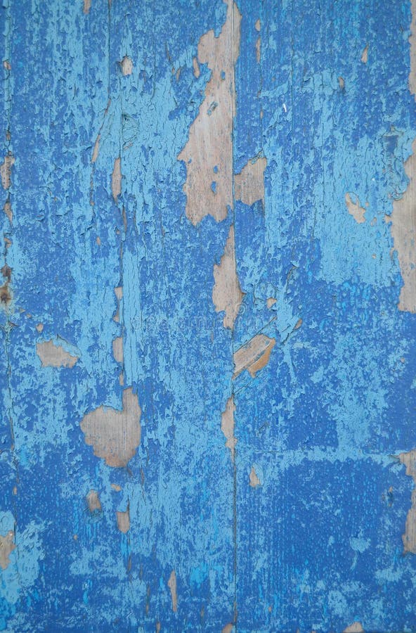 Blue Wood Texture Fragments Stock Image - Image of wooden, material ...