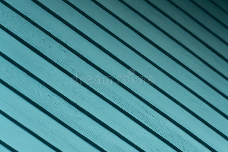 Blue Wood Wall Line Pattern Architecture Abstract Background Stock ...