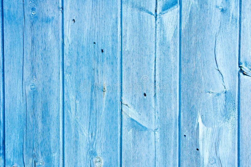 Blue wood stock photo. Image of frame, natural, grain - 61297150