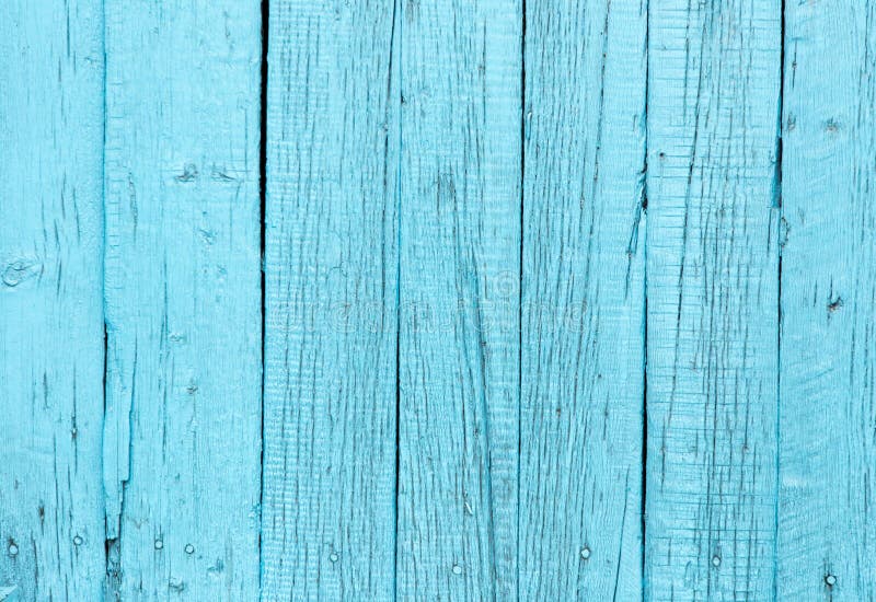 Blue Wooden Boards As Background Stock Photo - Image of boards, plank ...