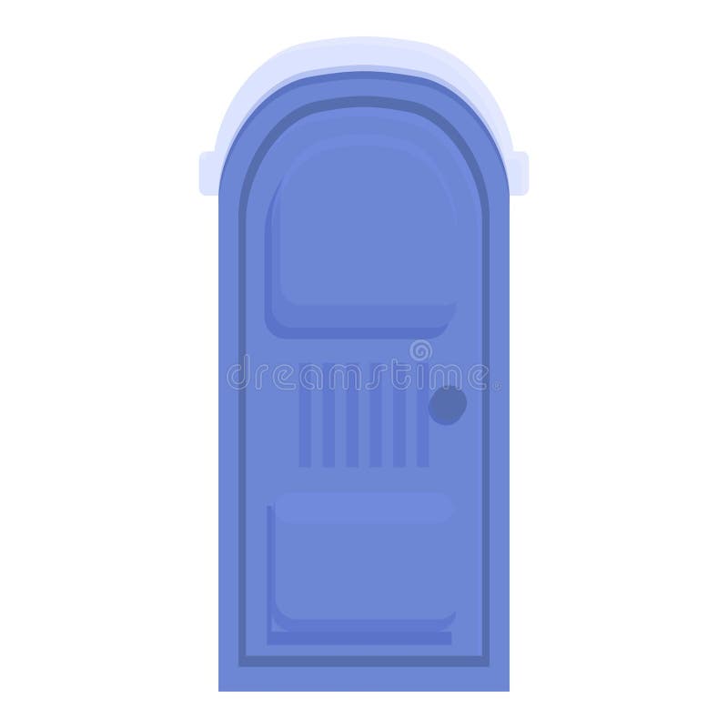 Front Door Security Cartoon Stock Illustrations – 721 Front Door ...