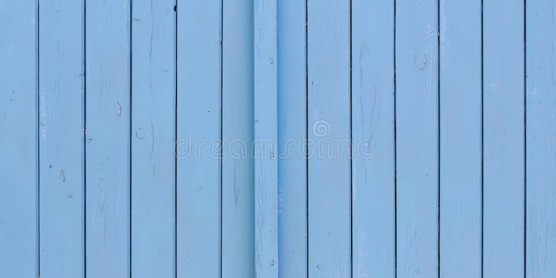 Blue Wooden Texture Background Blue Painted Wood Shutter Stock Image ...