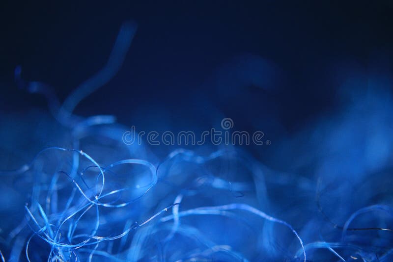 Blue wool fiber texture stock photo. Image of material - 59912776
