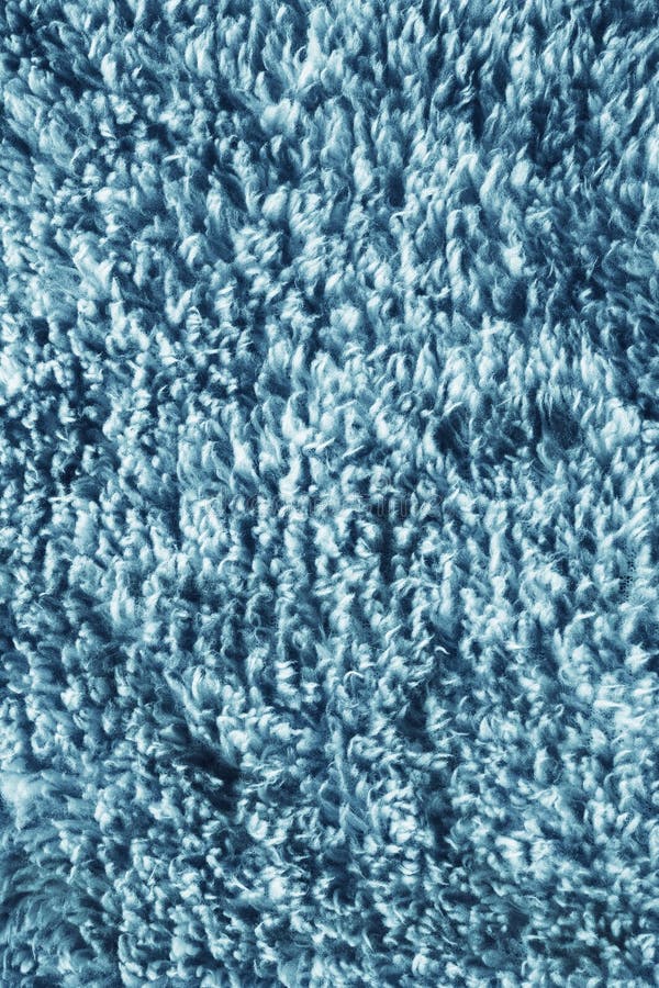 Blue wool stock image. Image of soft, decor, decorative - 51064113