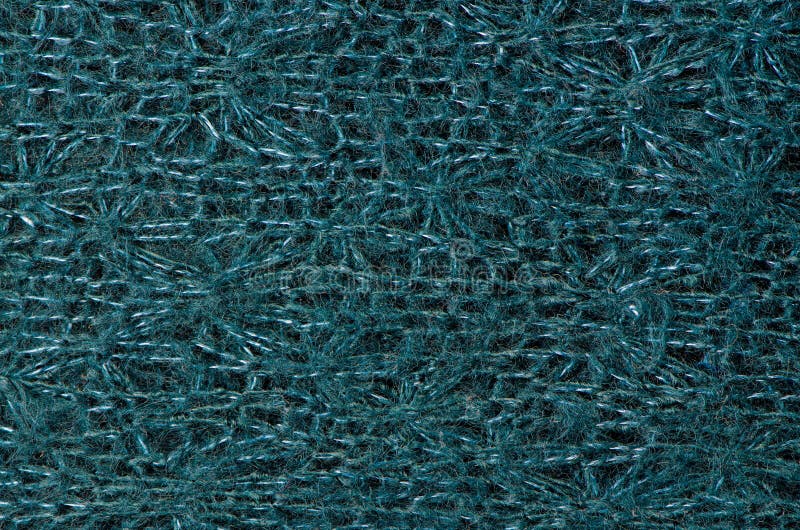 Blue wool texture stock image. Image of cloth, closeup - 23435585