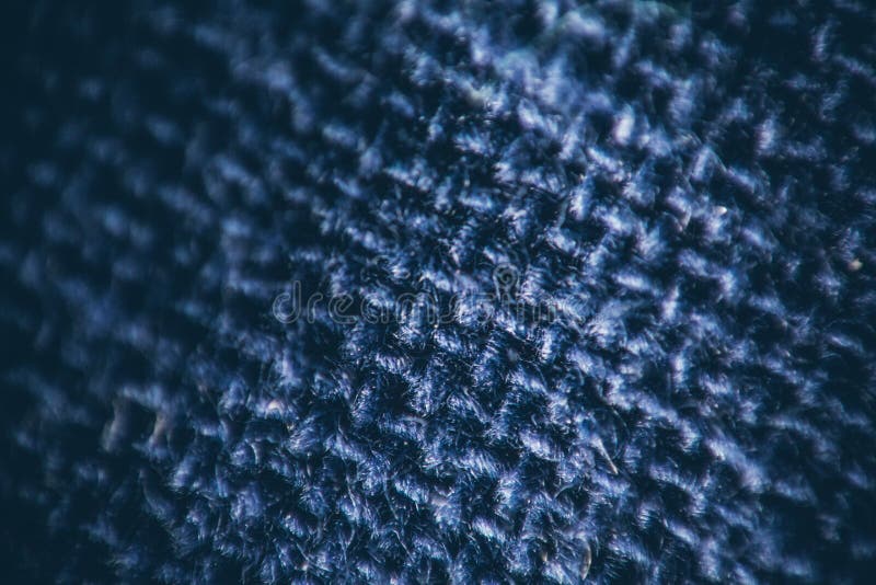 Blue Wool Texture stock image. Image of pattern, fabric - 34852065