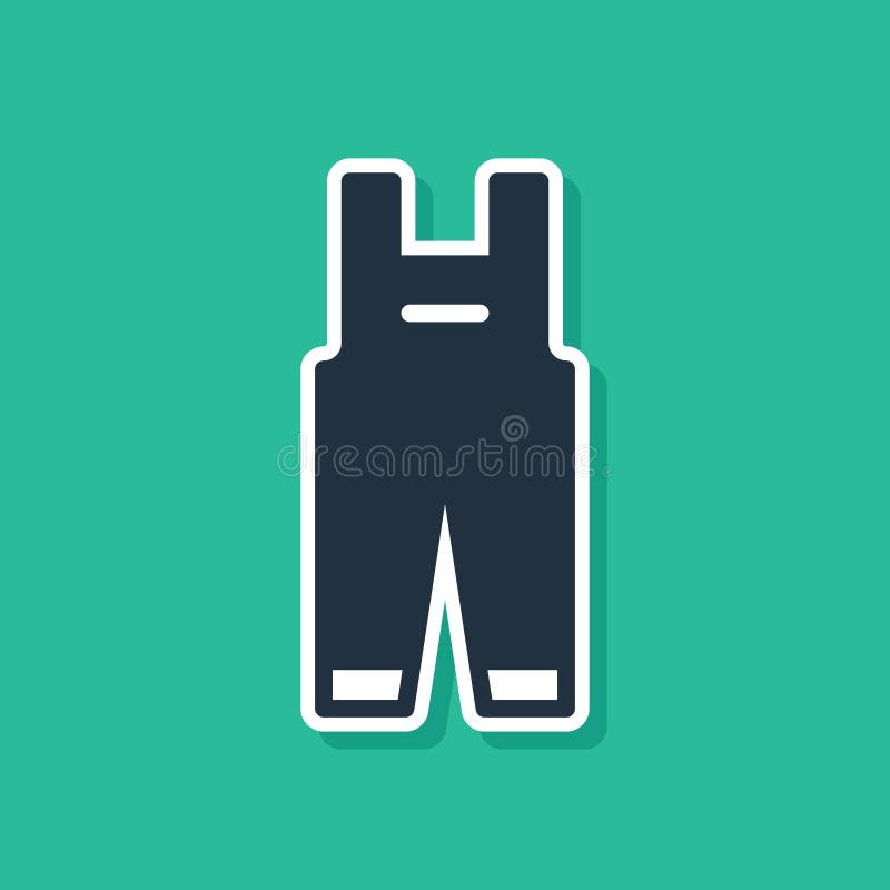 Work Clothes Overall Icon Stock Illustrations – 320 Work Clothes ...