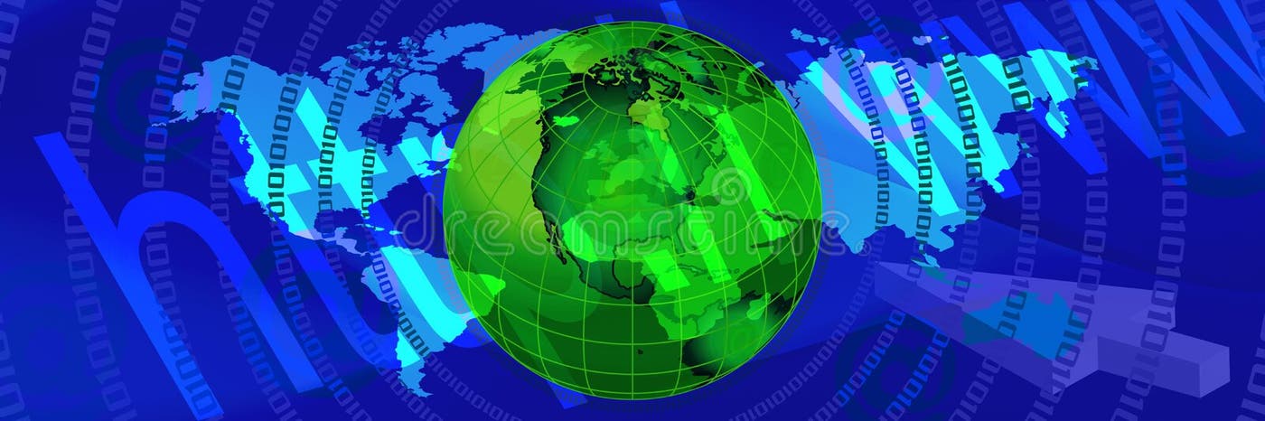 Banner Communication Stock Illustrations – 627,326 Banner Communication ...