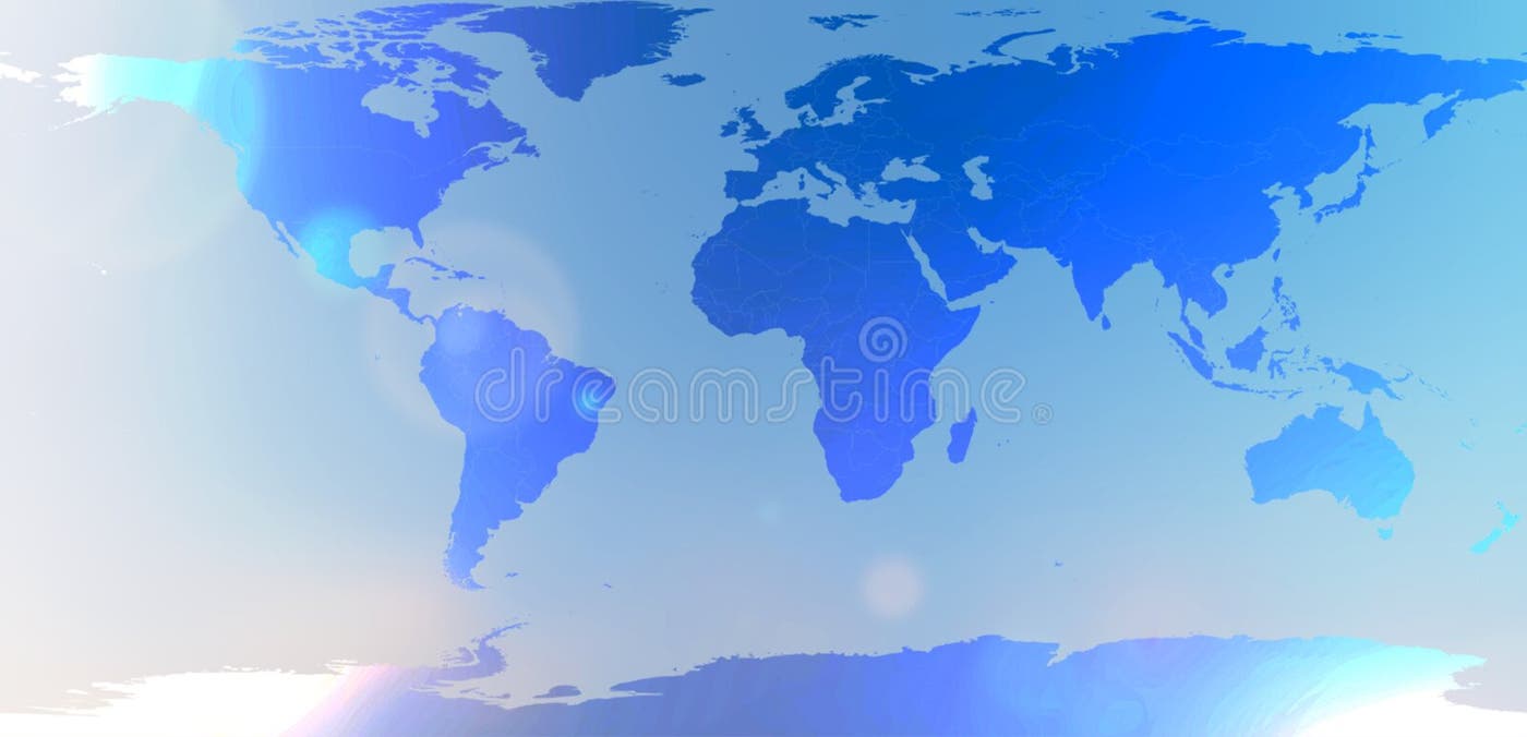 6,162 World Map Bright Background Stock Photos - Free & Royalty-Free ...