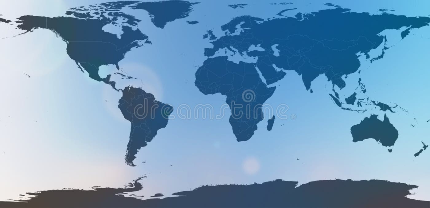 6,162 World Map Bright Background Stock Photos - Free & Royalty-Free ...