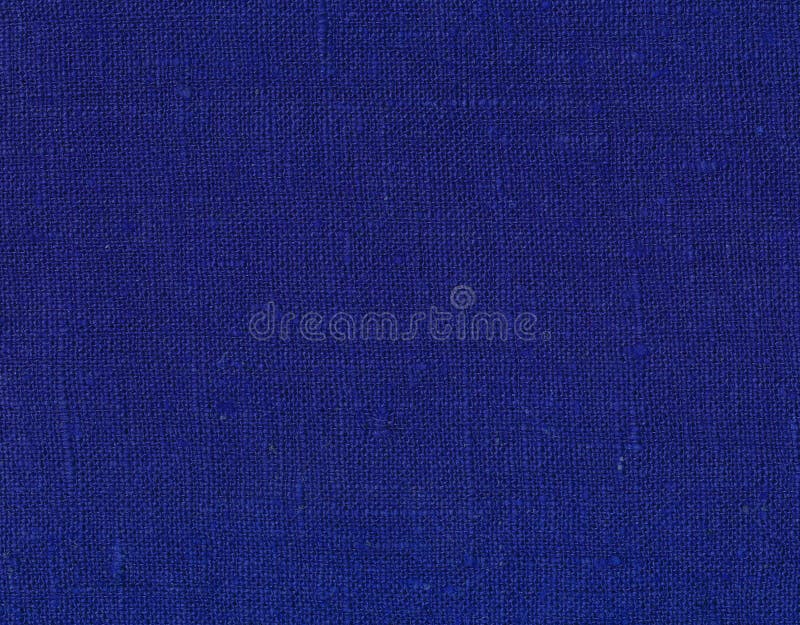 Blue woven fabric stock image. Image of textile, blue - 25108509