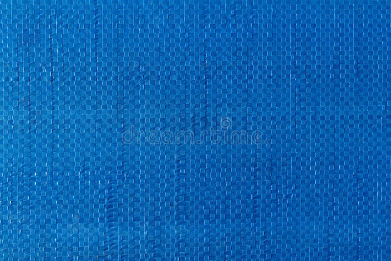 Red Woven Plastic Cloth Texture Stock Image - Image of fiber, texture ...