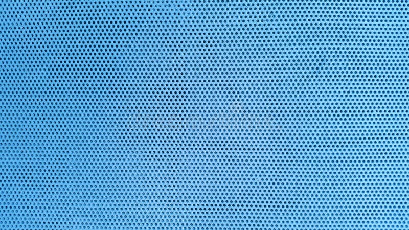 Blue Wrapping Texture with Dots Stock Photo - Image of classic ...