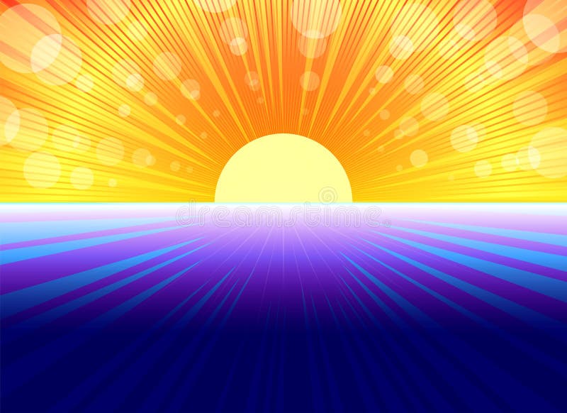 Yellow Sun Blue Rays Stock Illustrations – 11,314 Yellow Sun Blue Rays ...