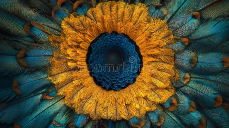 Circular Bird Pattern Stock Illustrations – 553 Circular Bird Pattern ...