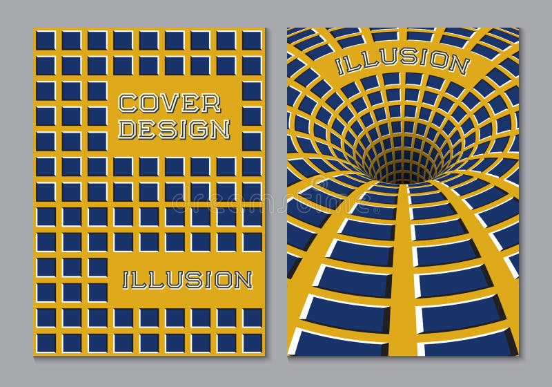 Blue and yellow book stock vector. Illustration of bookmark - 2211182